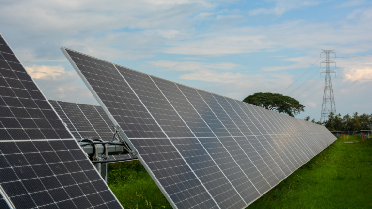 Grupo Familia inauguró su primera granja solar en Colombia - Valor&Negocios
